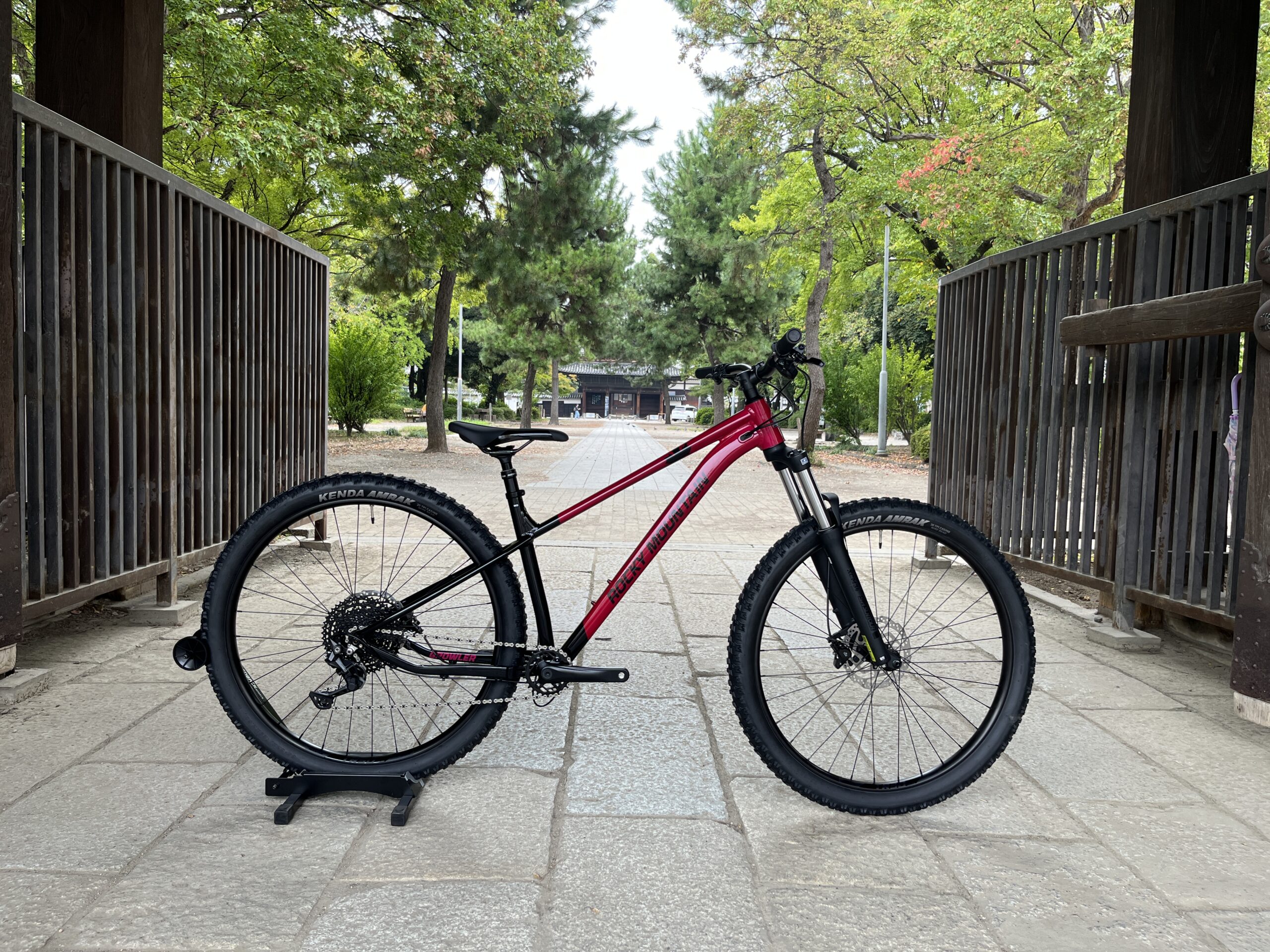 ROCKY MOUNTAIN 2023 モデル予約開始中です！ - CYKICKS|名古屋の自転車屋サイキックス