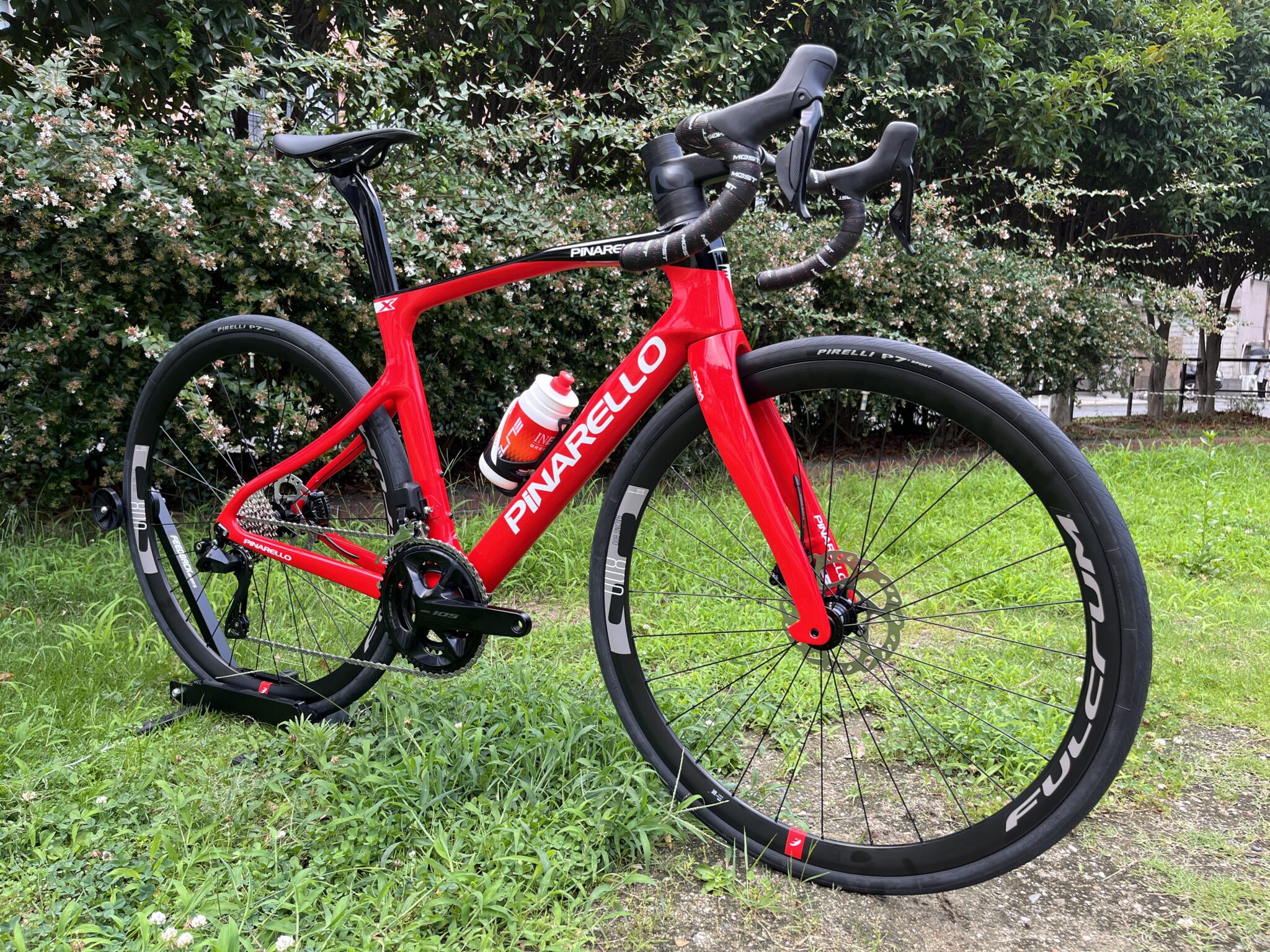 ピナレロ2023 X3 入荷しました＆WUPプログラム発表！ - CYKICKS|名古屋の自転車屋サイキックス